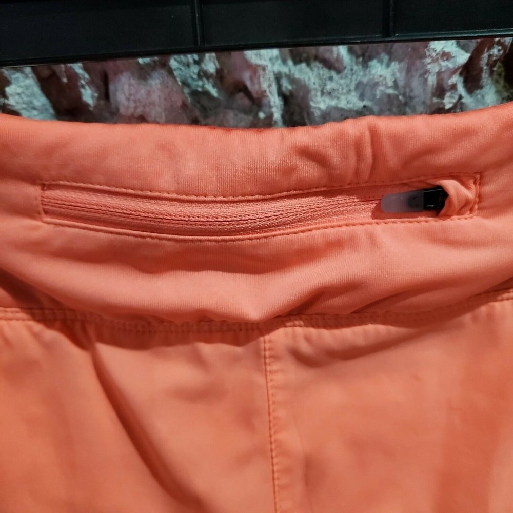 Nike Corral Running Shorts Built In Underwear Gym Wor… - Gem